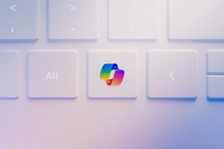 La Nueva Tecla Copilot en Teclados Microsoft - Revista Futuro