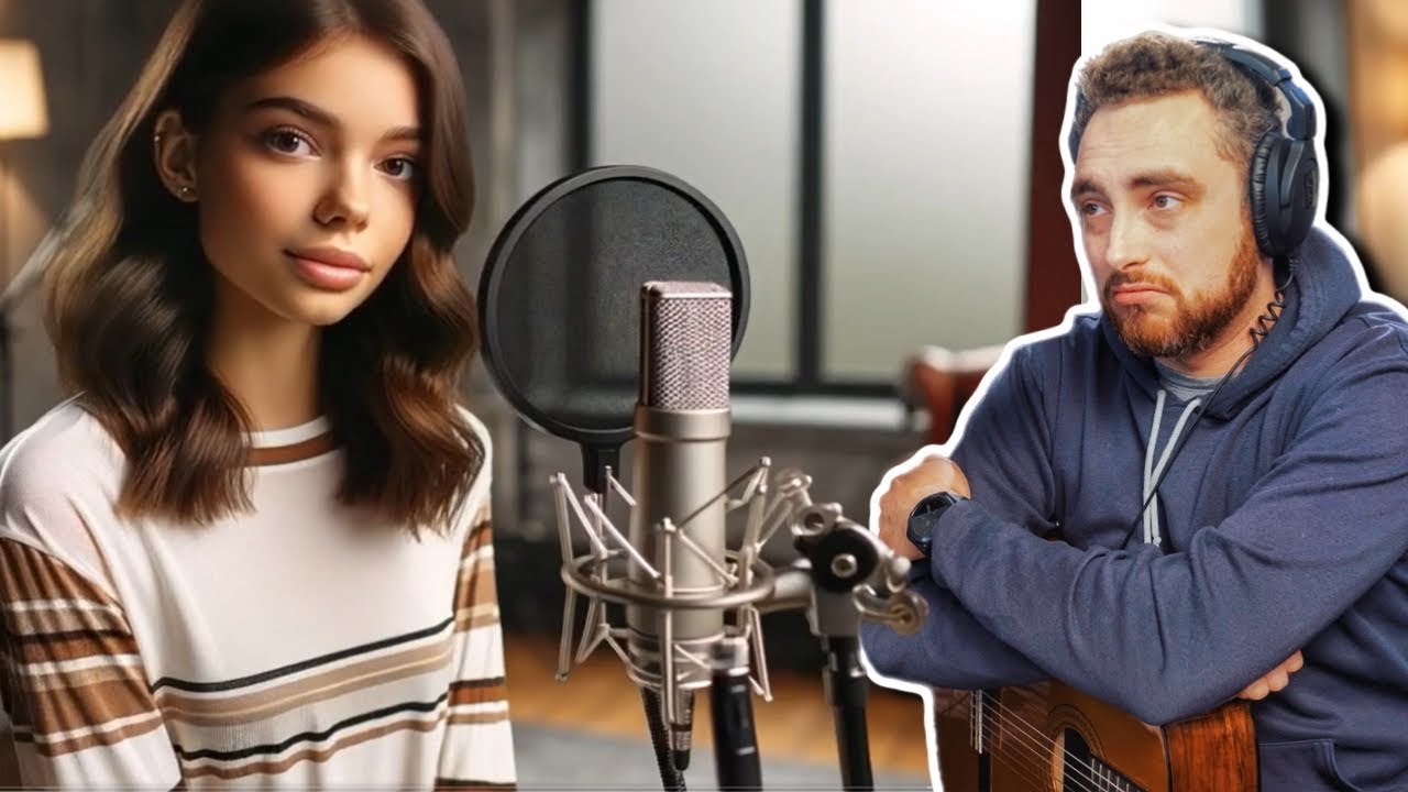 Anna Indiana: La Primera Cantante Creada por Inteligencia Artificial ...