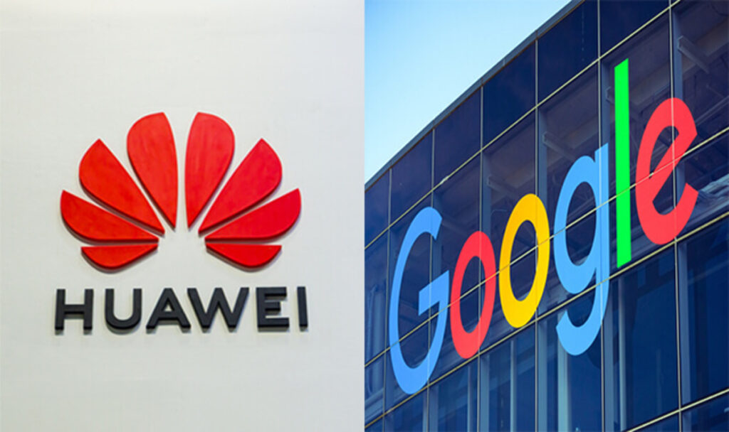 Huawei vuelve a tener los servicios de Google - Portal de Noticias Futuro