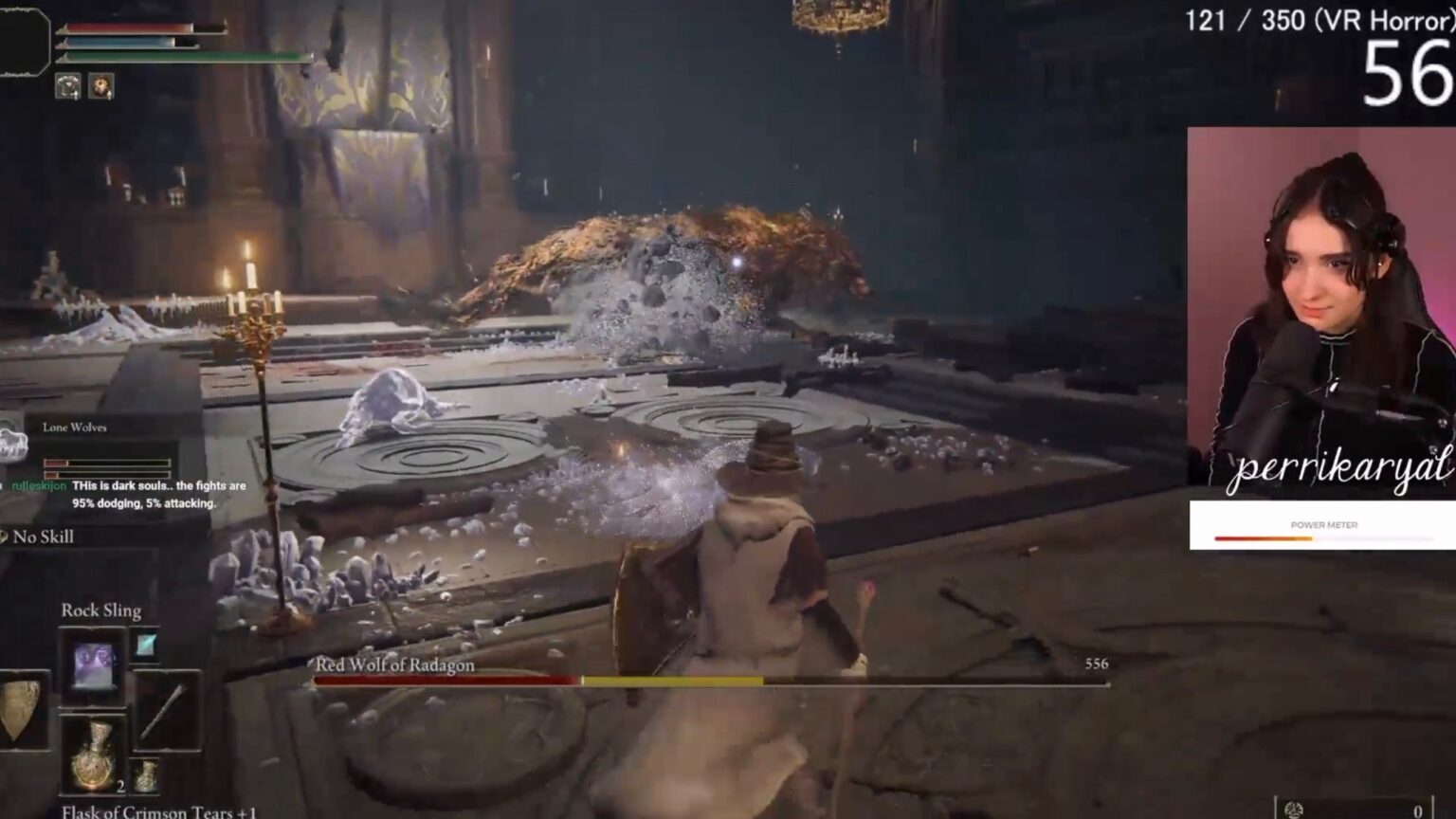 Perry Karyal y el Control Mental en Videojuegos - Portal de Noticias Futuro
