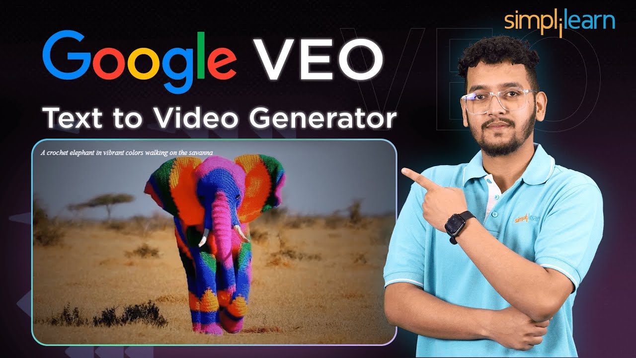 Google presenta Veo 2 generación de videos mediante IA - Portal de ...