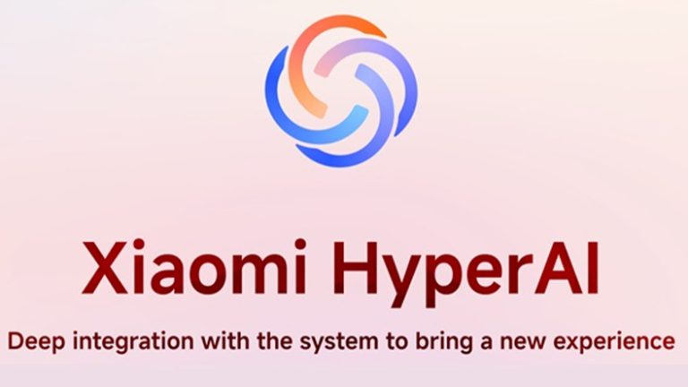 Xiaomi HyperAI - Portal de Noticias Futuro